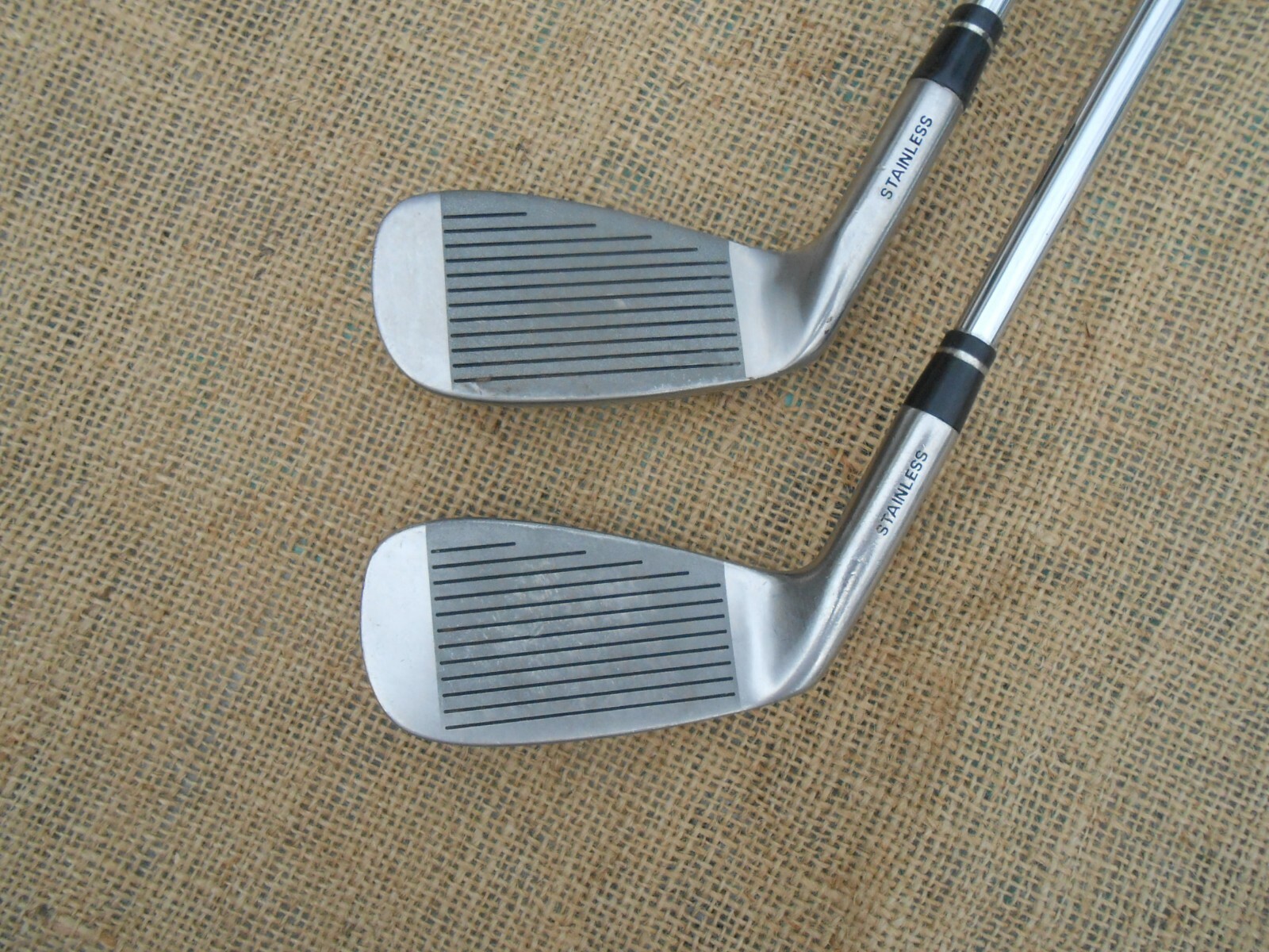 Knight ONE SHOT Performance Series Driving Iron Options ⛳ Steel Right ...