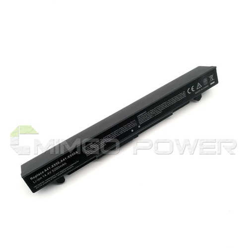 8Cell Battery For Asus A450C A550L F450 F550V K550 P450 R510 X450 X550 ...