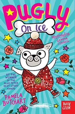 Pugly On Ice (Pugly, 3) | eBay UK