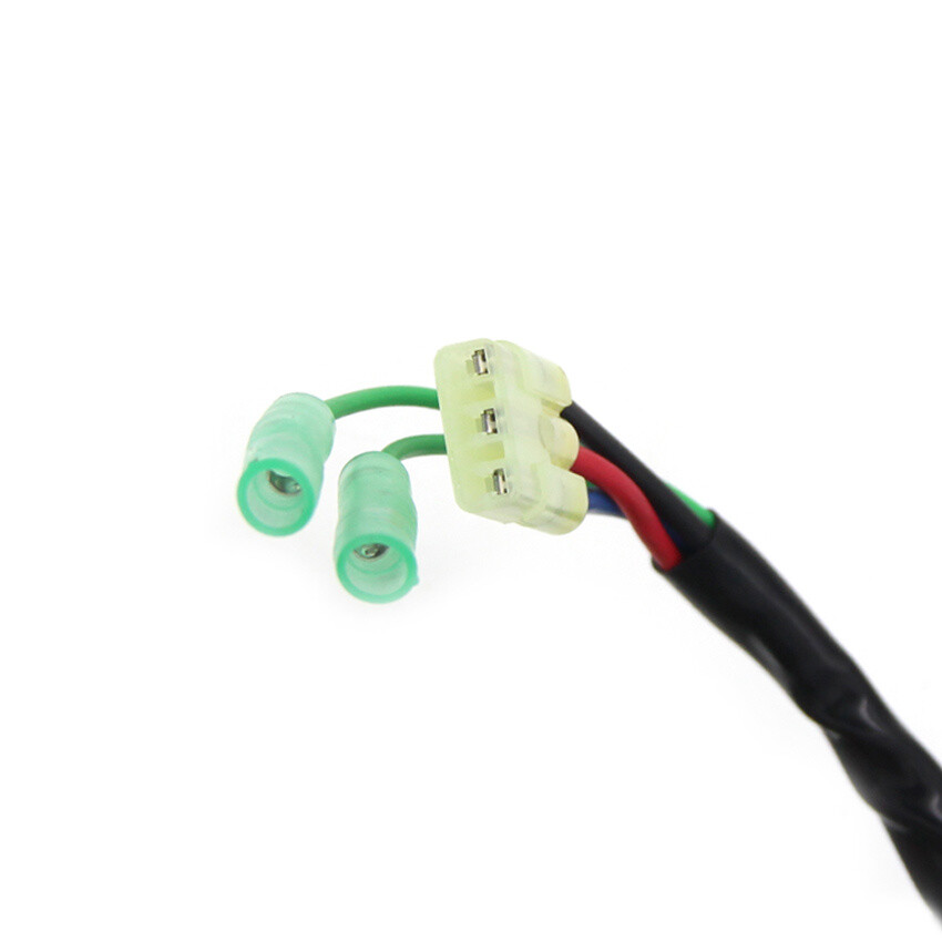 Magneto Generator Stator Coil for Yamaha Wave Raider 1100 WVT1100 ...