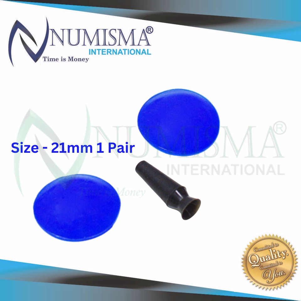 Silicon Corneal Eye Shield – Reusable Silicone Eye Protector for Laser ...