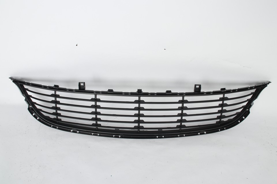 Front Bumper Grille Lower Grill Black For 2015 2016 2017 Chrysler 200 ...