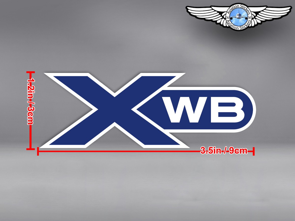 A350 Xwb Logo