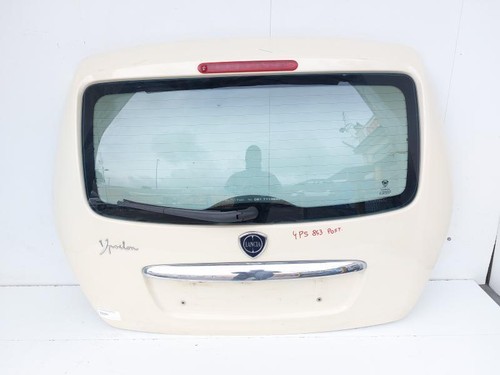 51744435 hayon pour LANCIA YPSILON II (843) 2003 171073 | eBay