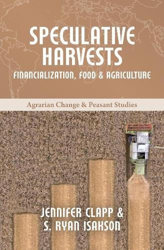 S. Ryan Isakson Jennifer Clapp Speculative Harvests (Poche) | eBay