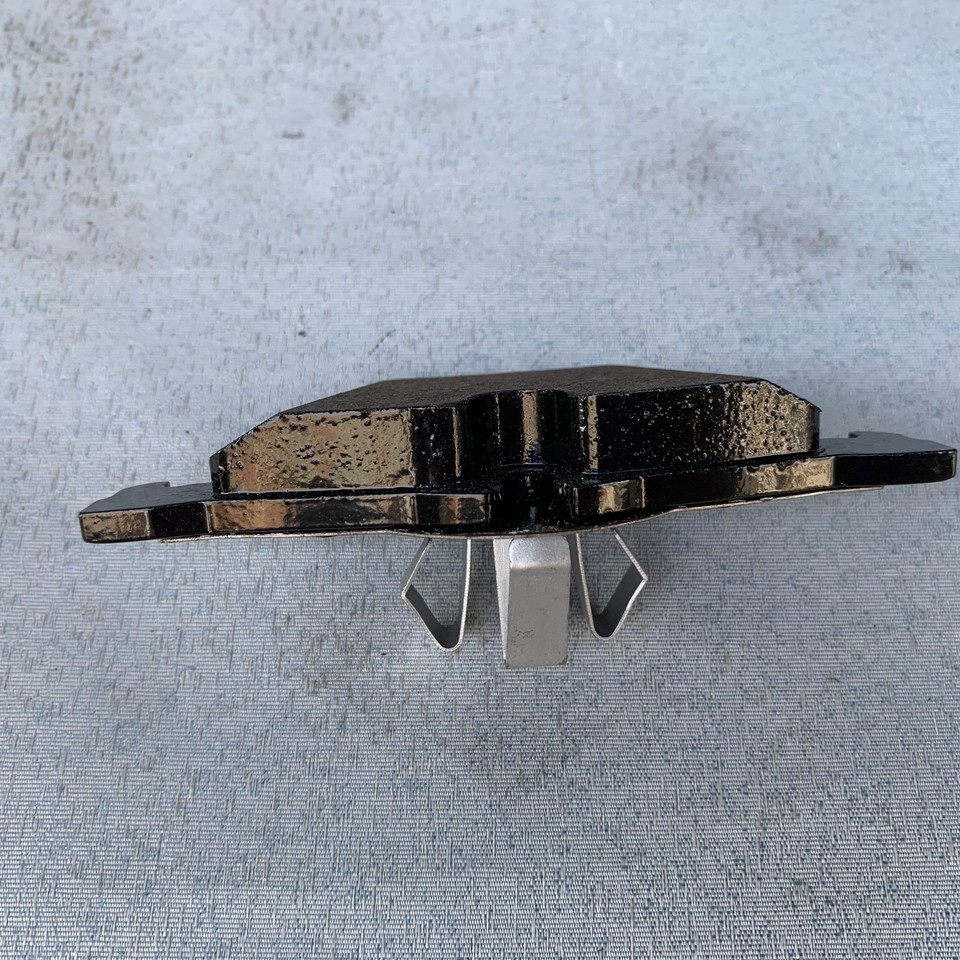 34216774692 Brake pads for BMW E81 E82 E87 E88 + 3er E90 E91 E92 E93 | eBay