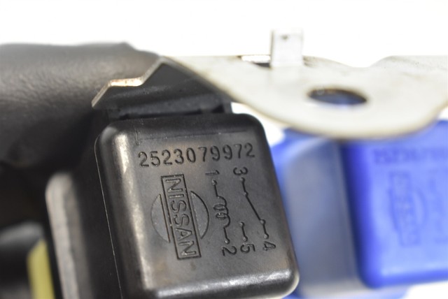 2003 Subaru Forester Relay 2523079971 OEM 2523079972 for sale online | eBay