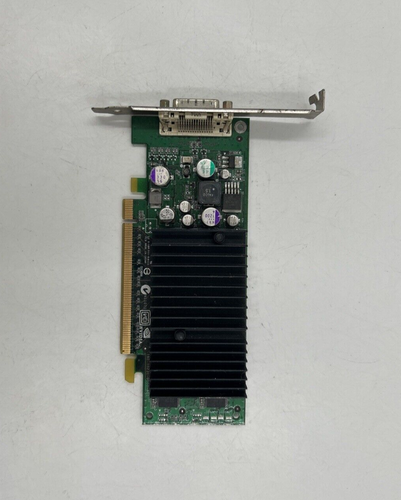 Dell Nvidia P118 N11071 Video Card G0170 AGP DVI | eBay