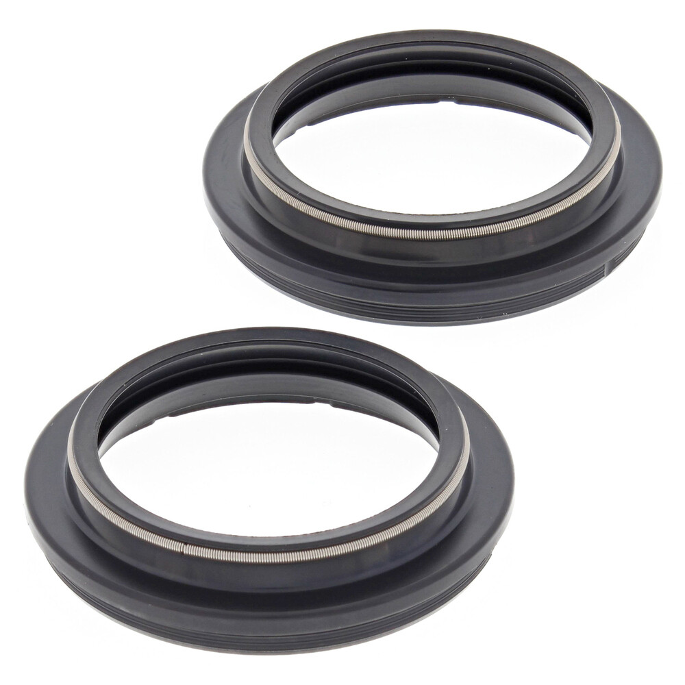 WRP WY-57-138 BMW 1170 HP2 Enduro 2004-2006 Fork Dust Wiper Seal Kit ...