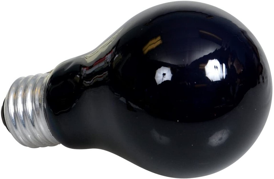 [Pack of 3] Zoo Med Moonlight Reptile Bulb 60 watt | eBay