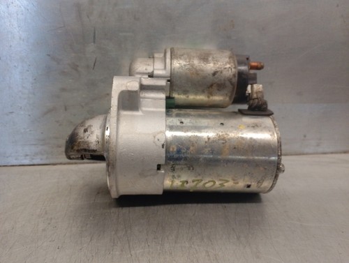 96469962 DEMARREUR DE VOITURE POUR CHEVROLET MATIZ 1.0 CAT 4509903 ...