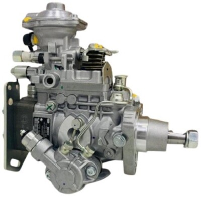 POMPA INIEZIONE ROTATIVA BOSCH NUOVA 0460424424 - 504251949 - IVECO NEW ...