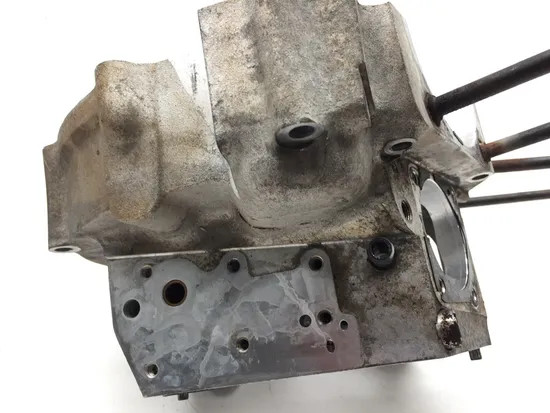 Engine Left Right Center Cases 1995 Harley-Davidson Electra Glide FLHT ...
