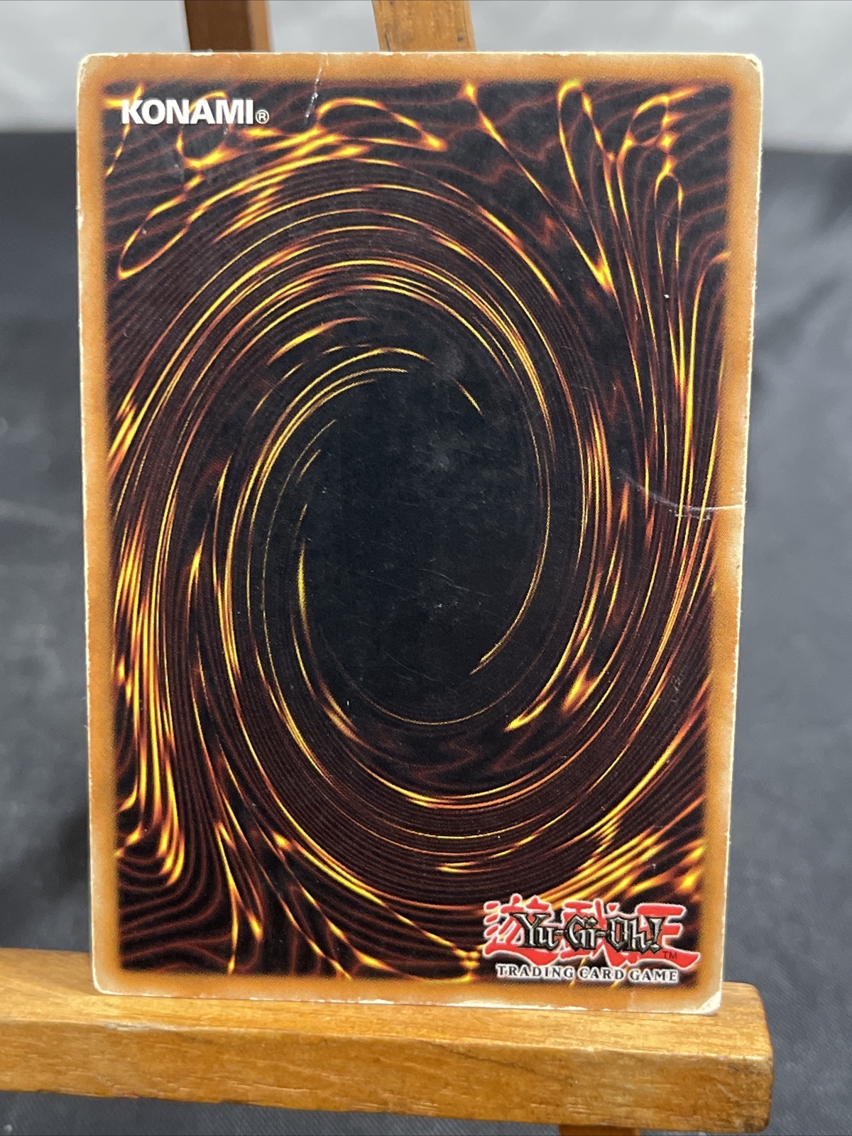 Theinen the Great Sphinx EP1-EN001 Ultra Rare Limited Edition Yugioh ...