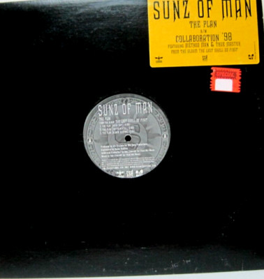 Sunz Of Man | eBay