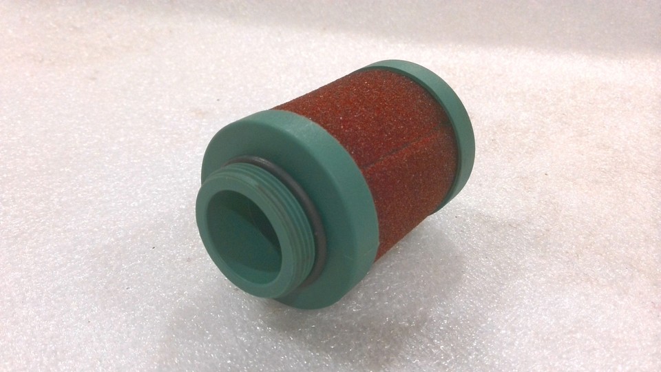 CKD M4000-MANTLE-ASSEMBLY FILTER ELEMENT, F3-308485, MADE IN ENGLAND | eBay