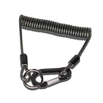 Fishing Lanyard Fishing Tackle Tools Key Holder Lanyard Fishing Rod ...