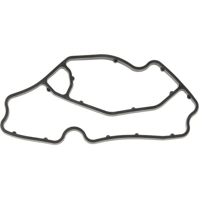 MERCEDES Ml350 Elring Engine Oil Filter Housing Gasket 588.480 ...