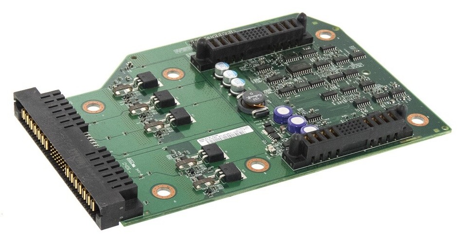 Power Backplane IBM 41Y3181 eServer xSeries 366 | eBay