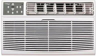 Koldfront WTC12002WCO115V 12,000 BTU 115 Volt Through-the-Wall - White ...