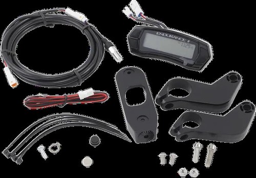 Trail Tech Endurance II Speedometer Odometer Trip Meter KTM 525 EXC 03 ...