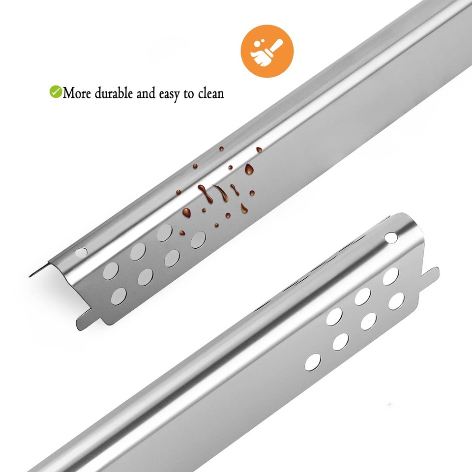 Grill Replacement Parts for Charbroil Performance 4 Burner 463342119 ...