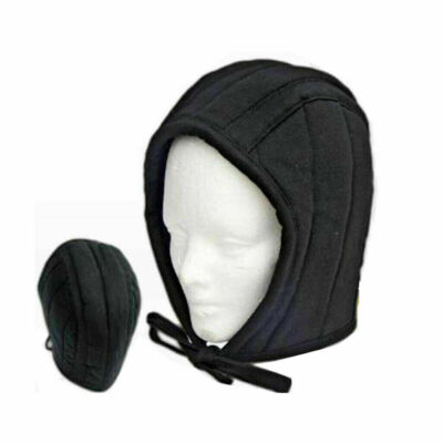 Padded Arming Cap Medieval Costume Head Wear One Size Reenactment SCA ...