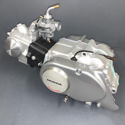 honda C90 Z50 z50r monkey bike Engine restoration Rebuild | eBay UK