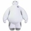 50cm BIG HERO 6 Baymax ROBOT Sitting Stuffed Soft Plush Toys Doll Teddy ...