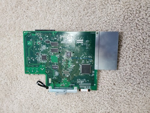 Toshiba Strata ACTU2A V.1L CTX 100 Main Processor $13 W/64MB Card ...