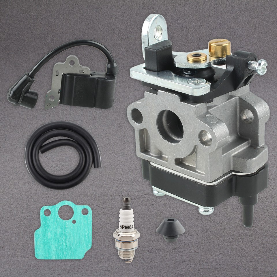 Carburetor 6696550 WYC-22 for Hitachi CG22EA 21.1cc Tanaka TCG-22EAB ...