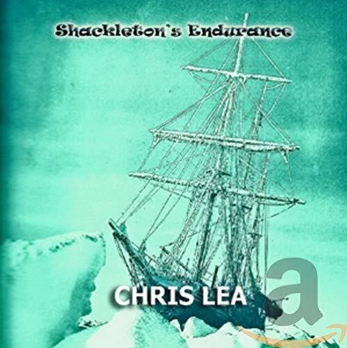 Chris Lea Shackleton's Endurance CD TECD332 NEW | eBay