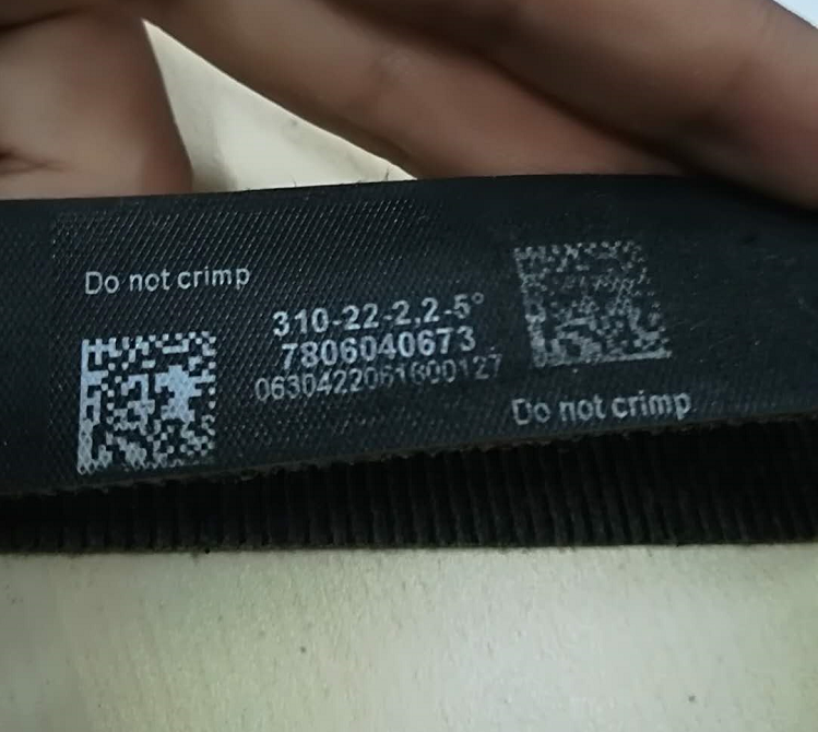 Electric Steering Rack Pinion Gear Belt fit Audi A4, A5, S4, S5, RS5 ...