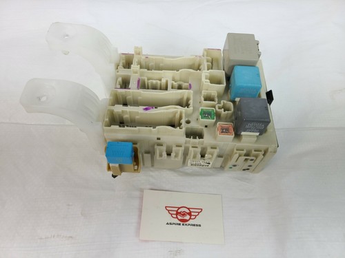 2004-2009 Toyota Prius Fuse Box Relay Box Assembly OEM | eBay