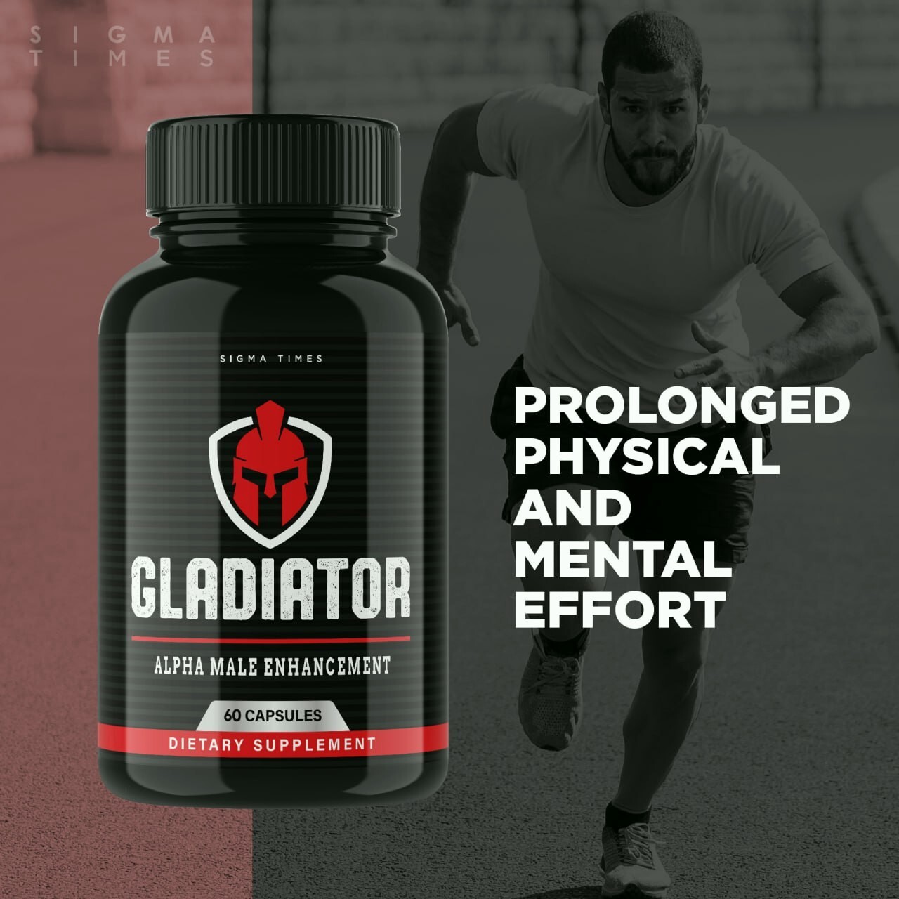 Gladiator Male Enhancement, Gladiator Male Pills For Volume ...