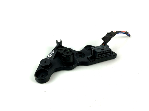 2021 Mini Clubman F54 avant Droit Conducteur Poignée Support Avec / OBD ...