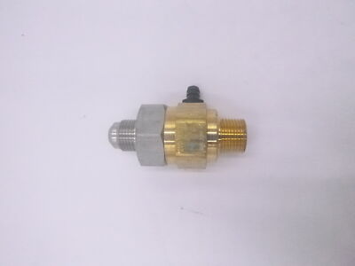 Anderson Brass Dual Check Backflow Preventer Low Lead 3/8" MFL x 3/8 ...