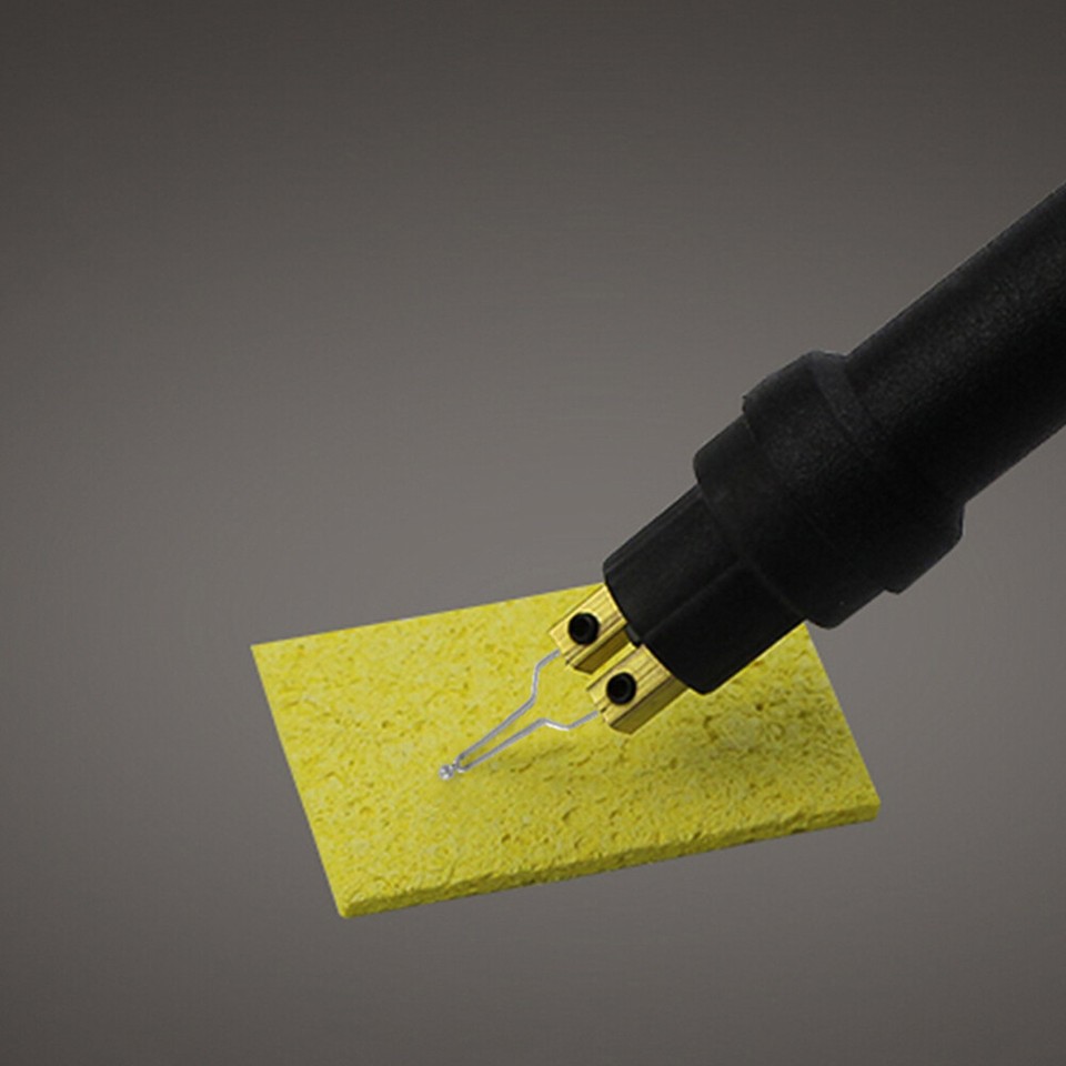 9 Pcs Pyrography Pen Nibs Wire Tip High Temperature Resistant Tips Kit ...