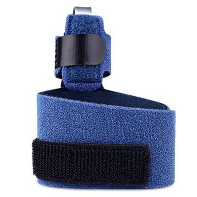 Zehenkorrektur, Ballenzehen-Glätter, Orthopädischer Zehenbruch-Fixator ...