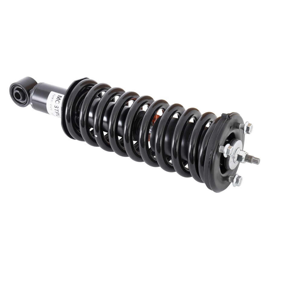 4PCS Front+Rear Complete Struts Shock Absorbers For 2005-2019 Nissan ...