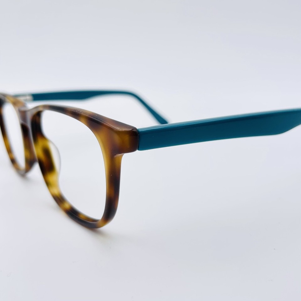 SPECSAVERS eyeglasses TORTOISE KEYHOLE glasses frame MOD: TEEN 143 ...