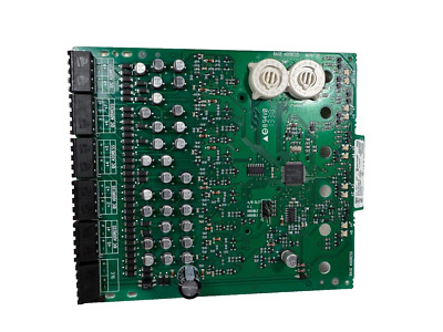 NOTIFIER XP10-M Fire Alarm Module Board | eBay