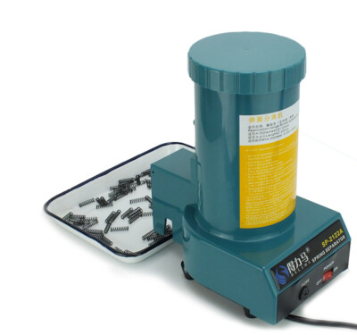 Automatic Spring Separator Spring Splitter Small Spring Separating ...