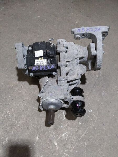 2019-2022 Jeep Cherokee Transfer Case Assembly SINGLE SPEED OEM | eBay