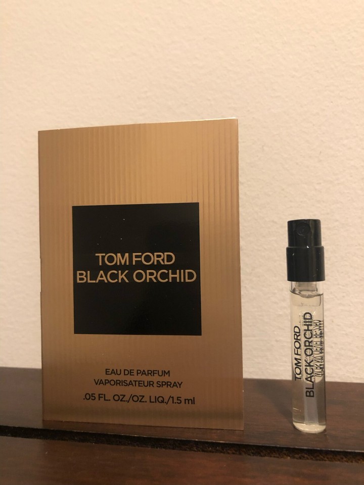 Tom Ford Eau de Parfum / Toilette Cologne Perfume Sample ~ CHOOSE YOUR ...