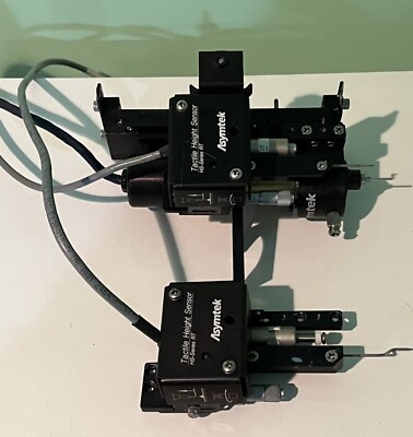 Semiconductor & PCB Equipment - Asymtek