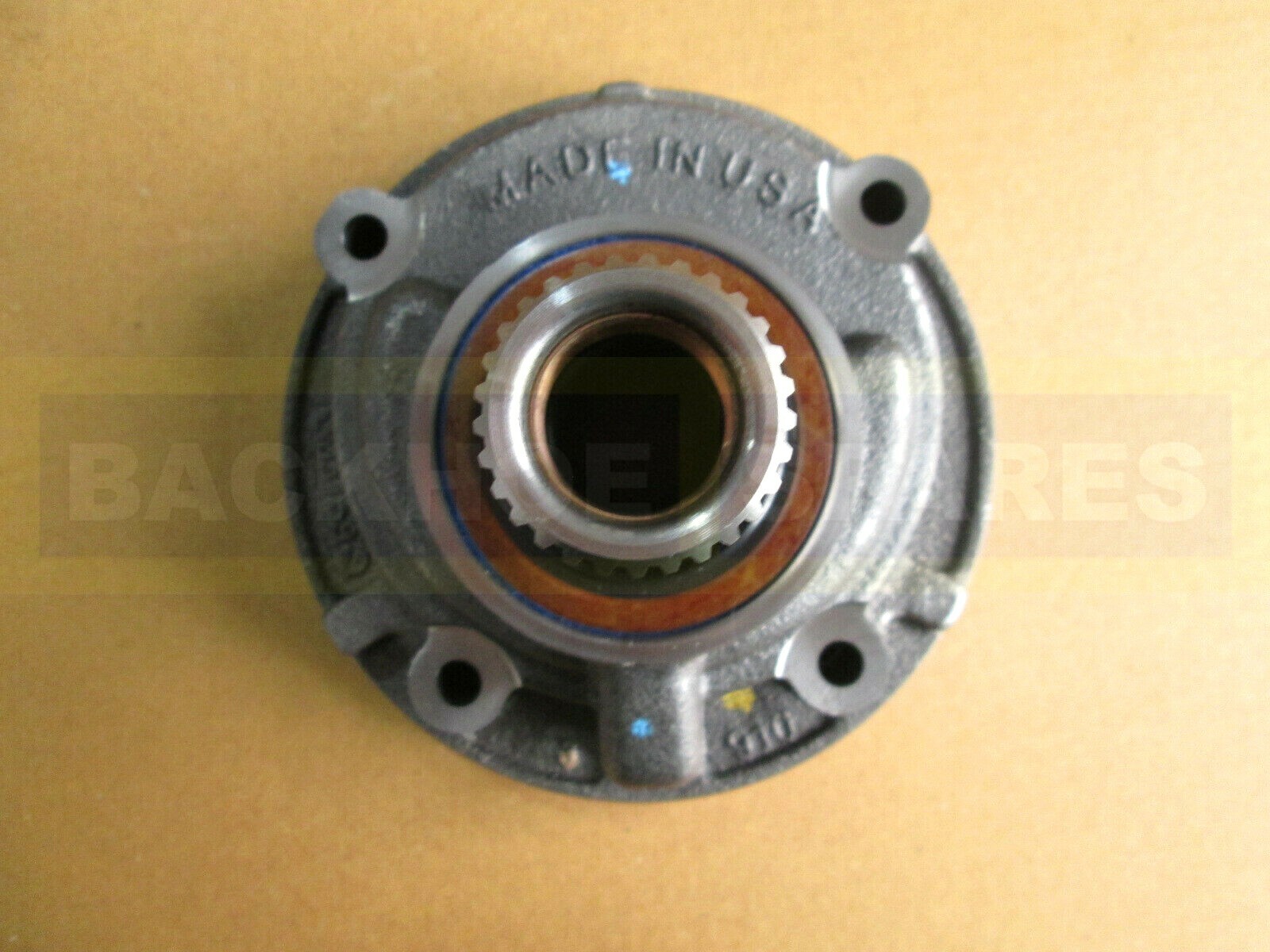 CAT PARTS - TRANSMISSION PUMP OEM MADE IN USA (PART NO. 6Y3864 9W5426 ...