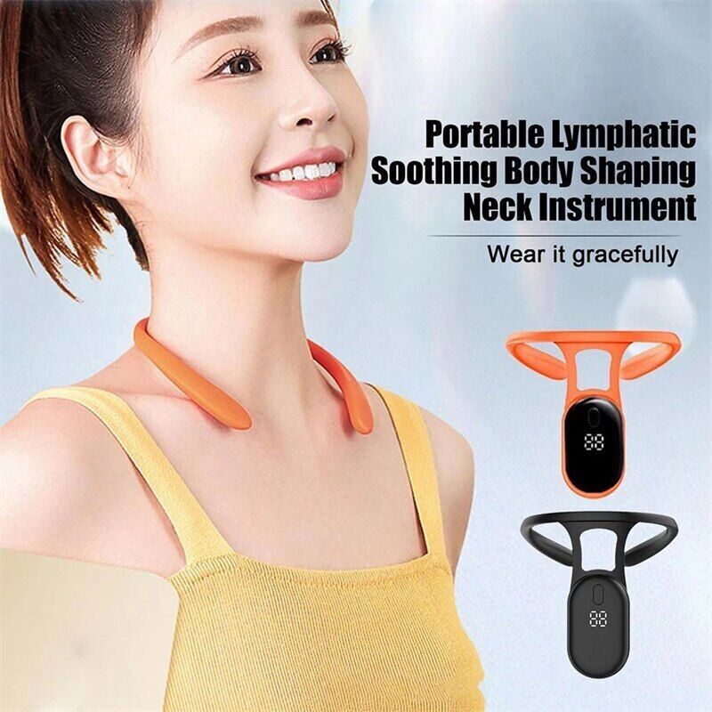 Smart Back Posture Corrector Device Posture Training Realtime ...