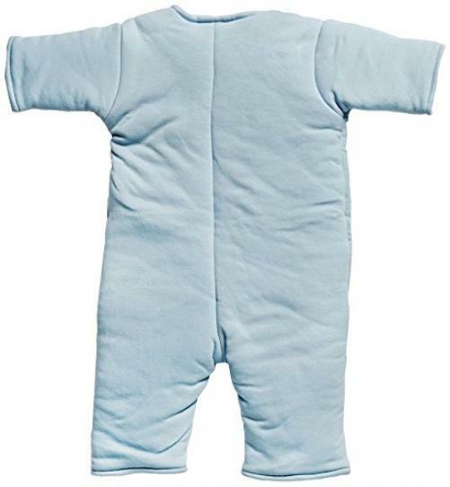 Baby Merlin's Magic Sleepsuit - Swaddle Transition Product - 6-9 Months ...
