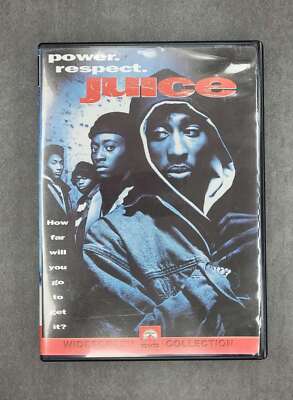 Juice DVDs | eBay